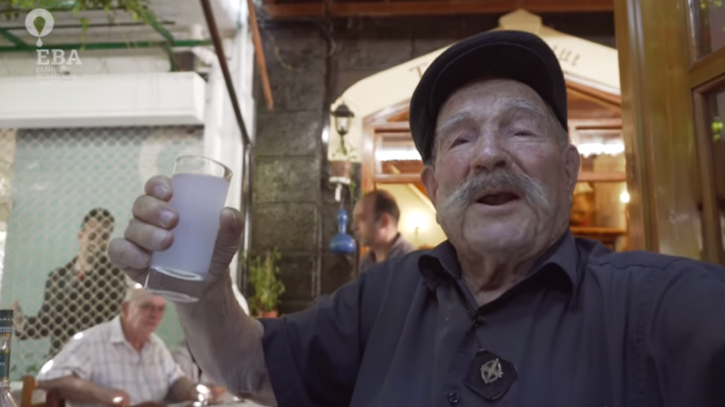 Life lessons from Mr Antonis | Lesvos Insider